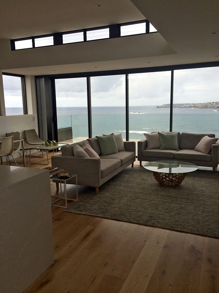 Clovelly Apartments - CSI Plumbing