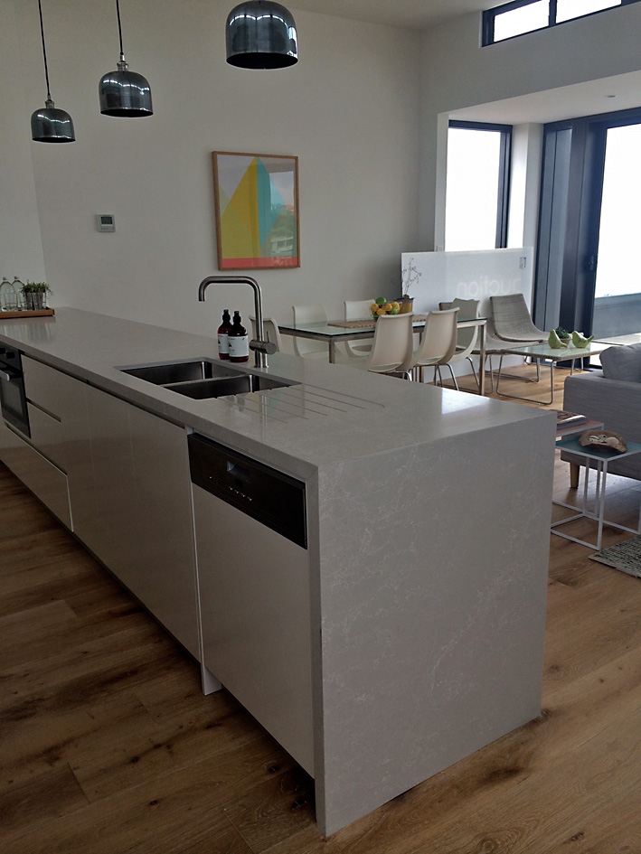 Clovelly Apartments - CSI Plumbing