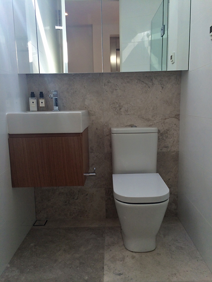 Clovelly Apartments - CSI Plumbing