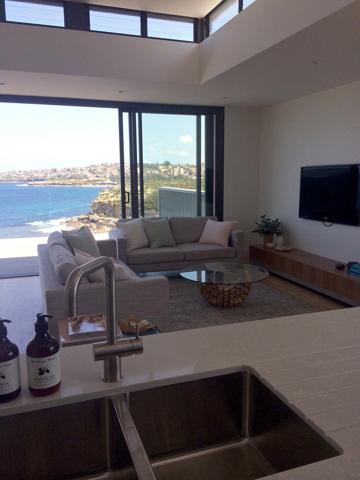 Clovelly Apartments - CSI Plumbing