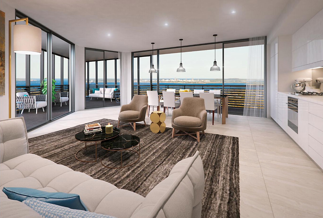 Gencorp - CSI Plumbing