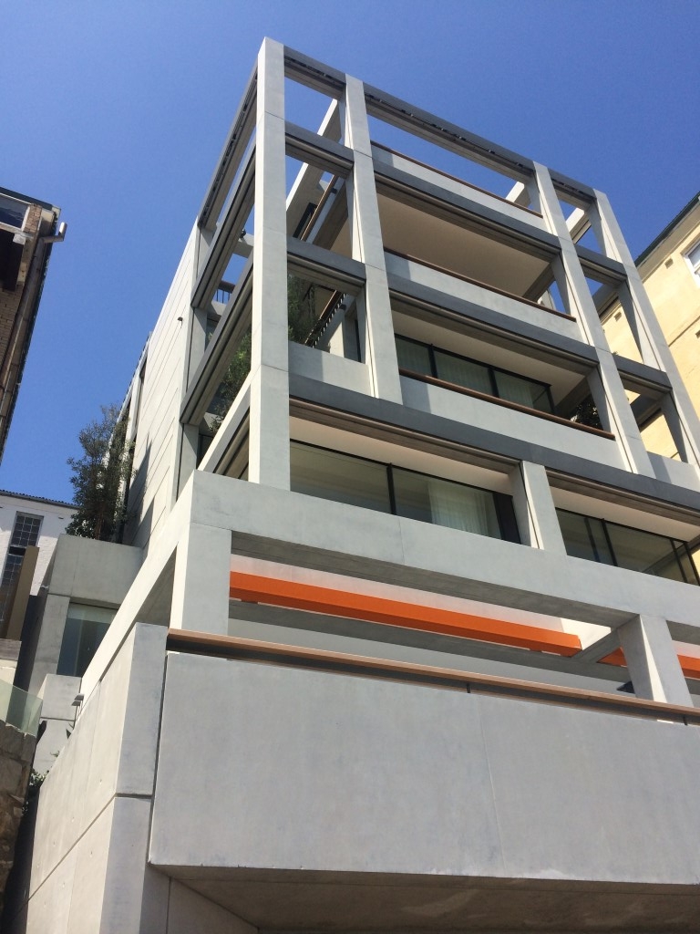 Bellevarde Constructions - CSI Plumbing