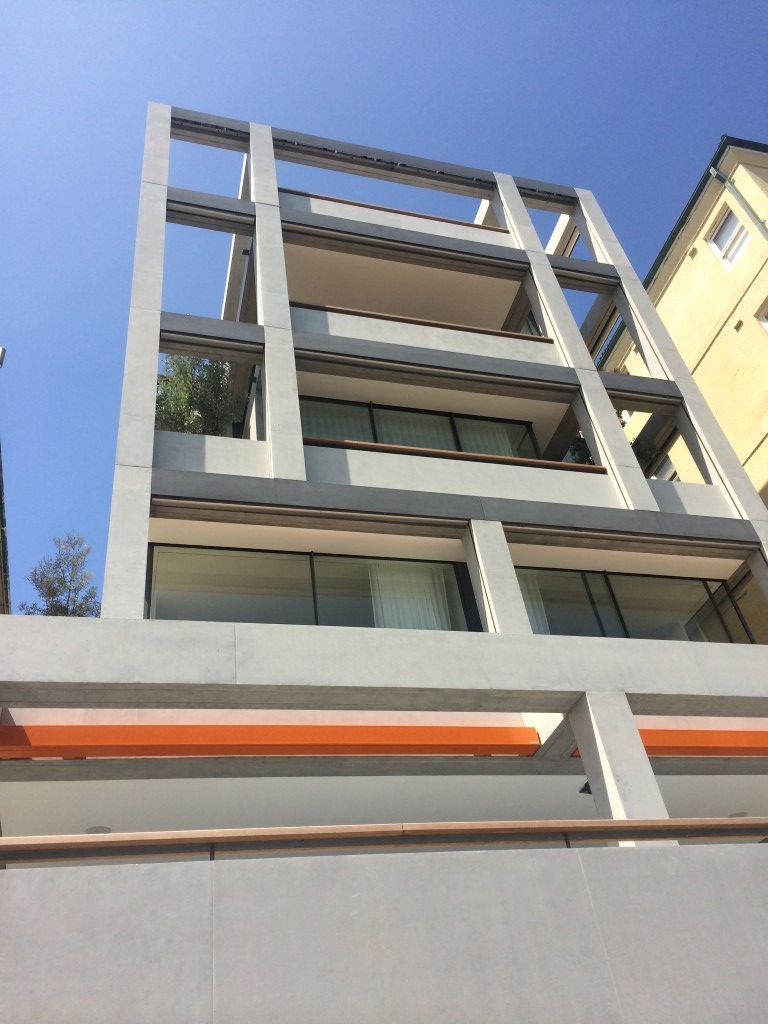 Bellevarde Constructions - CSI Plumbing