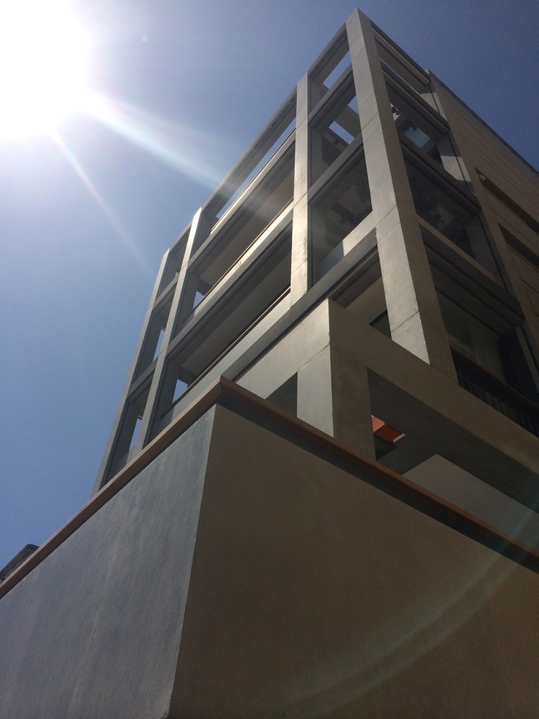 Bellevarde Constructions - CSI Plumbing