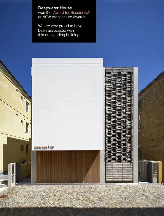 Bellevarde Constructions - CSI Plumbing